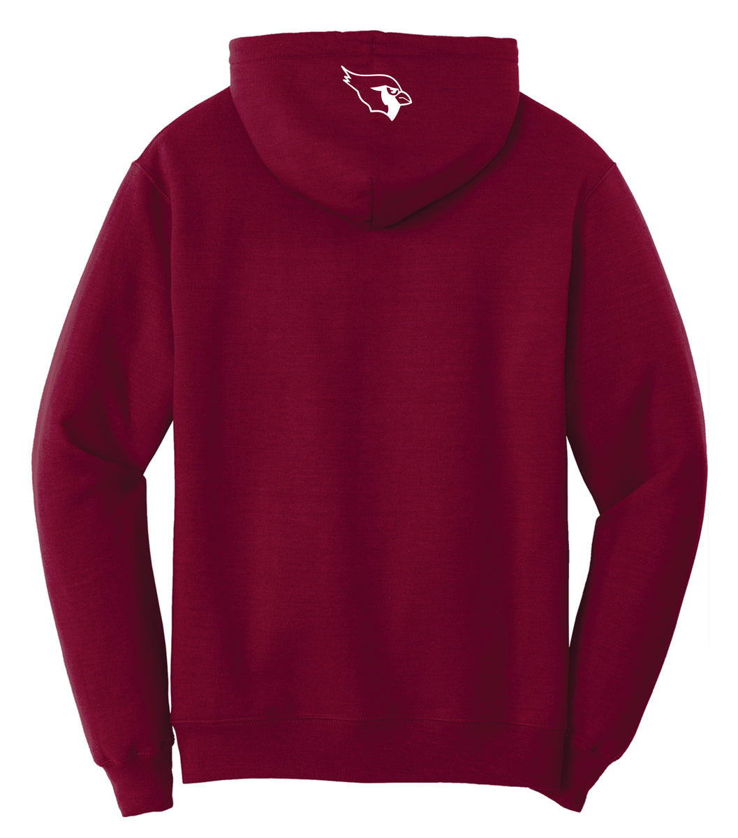 Fairmont Cardinals Football – Fairmont Awards Mfg.
